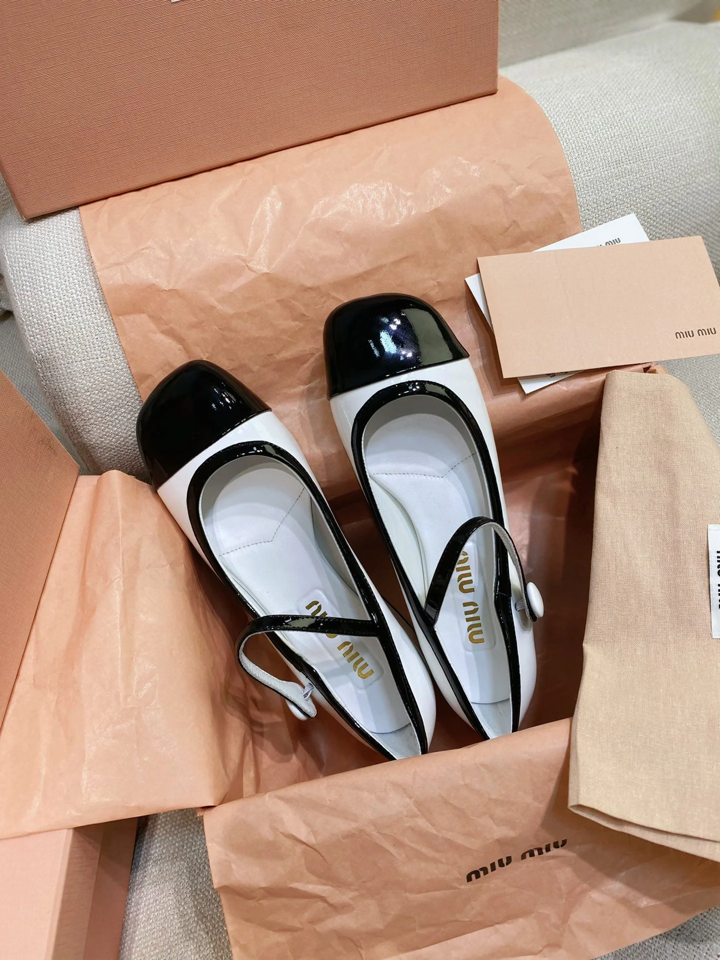 Cut-rate Miu Miu Shoes