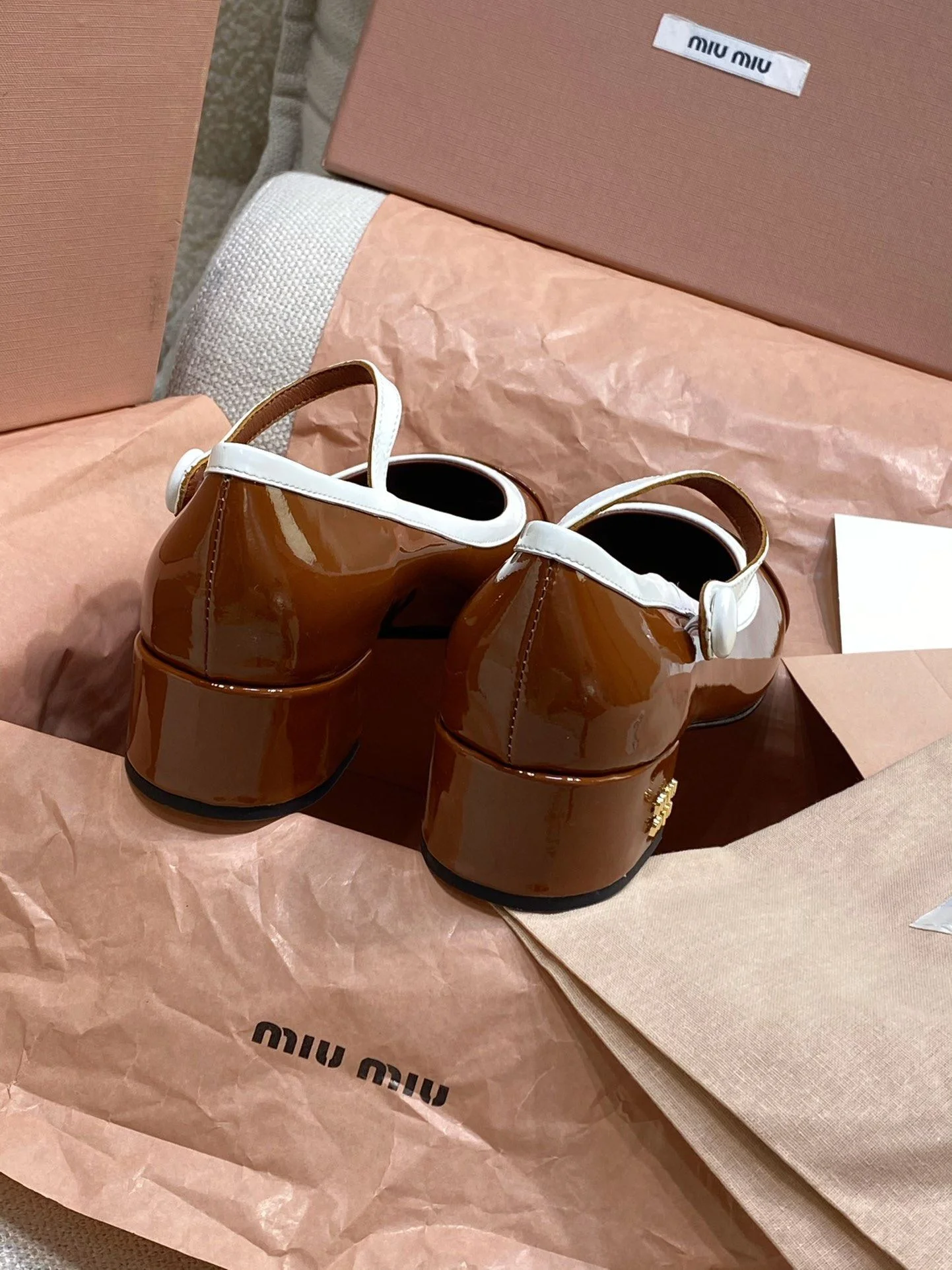 Inexpensive Miu Miu Shoes