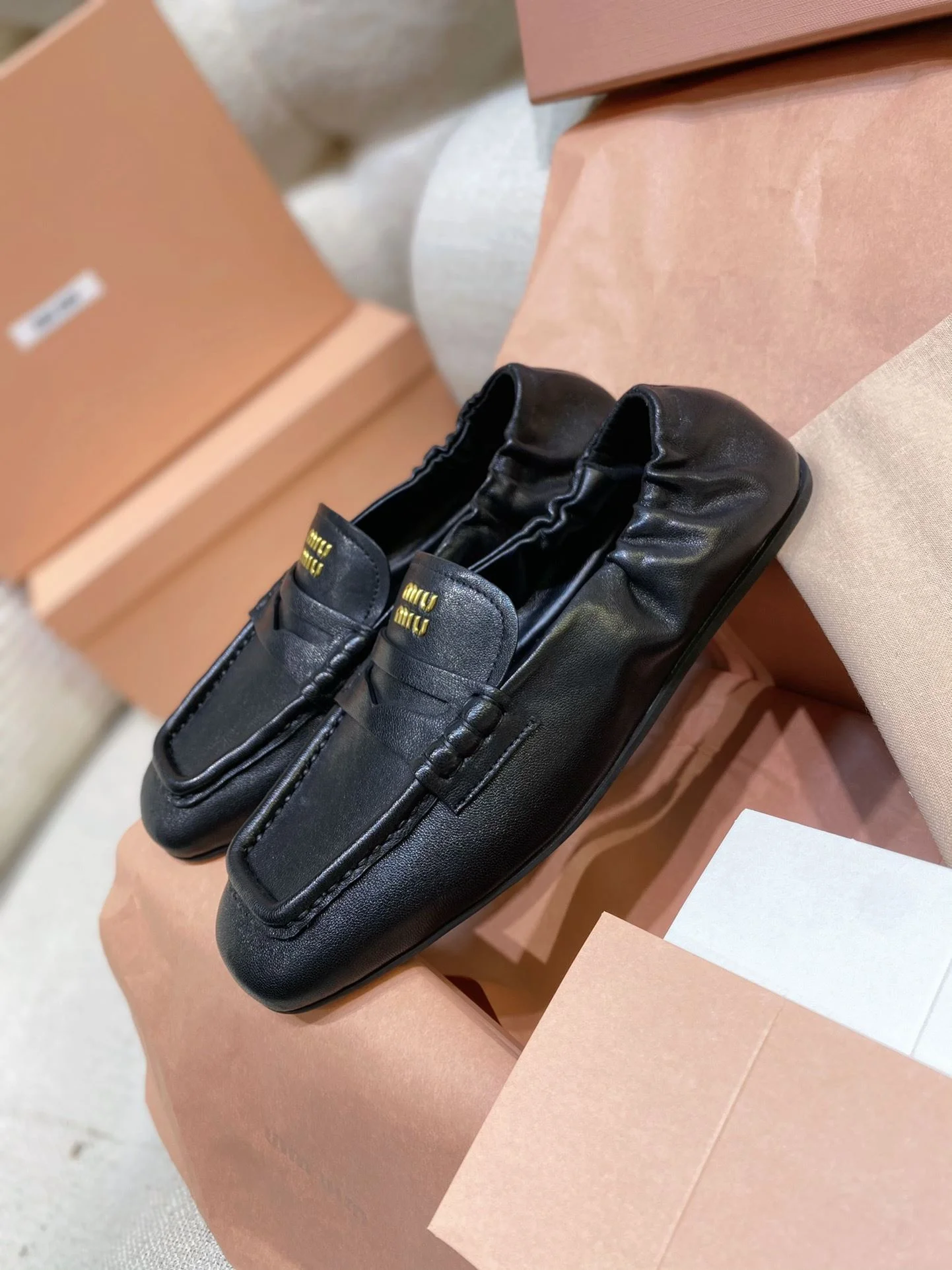 Low-cost Miu Miu Shoes