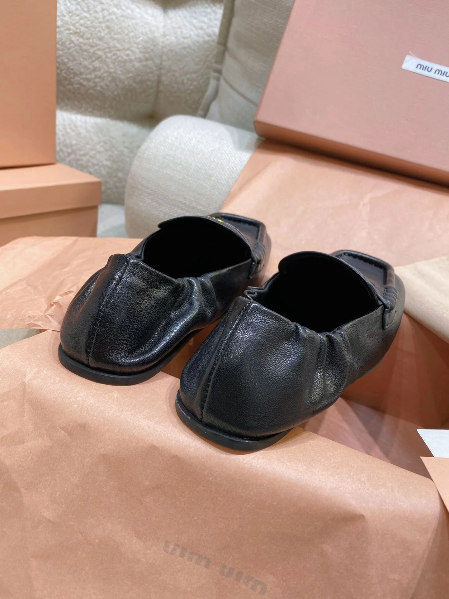 Low-cost Miu Miu Shoes