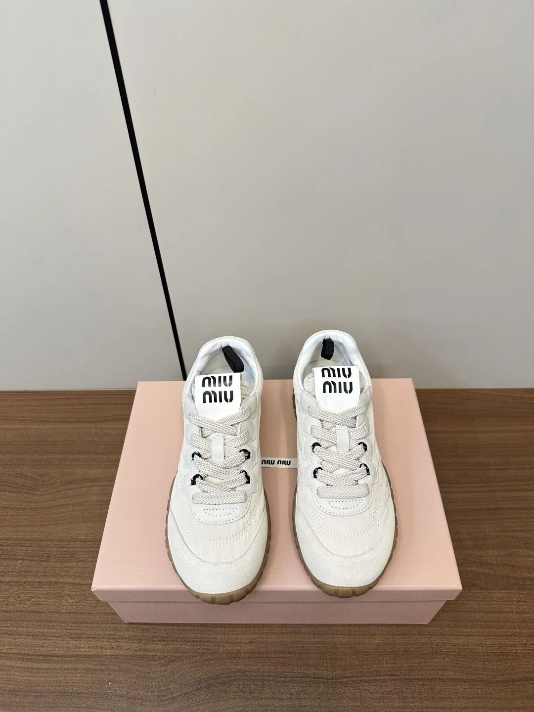Miu Miu Shoes