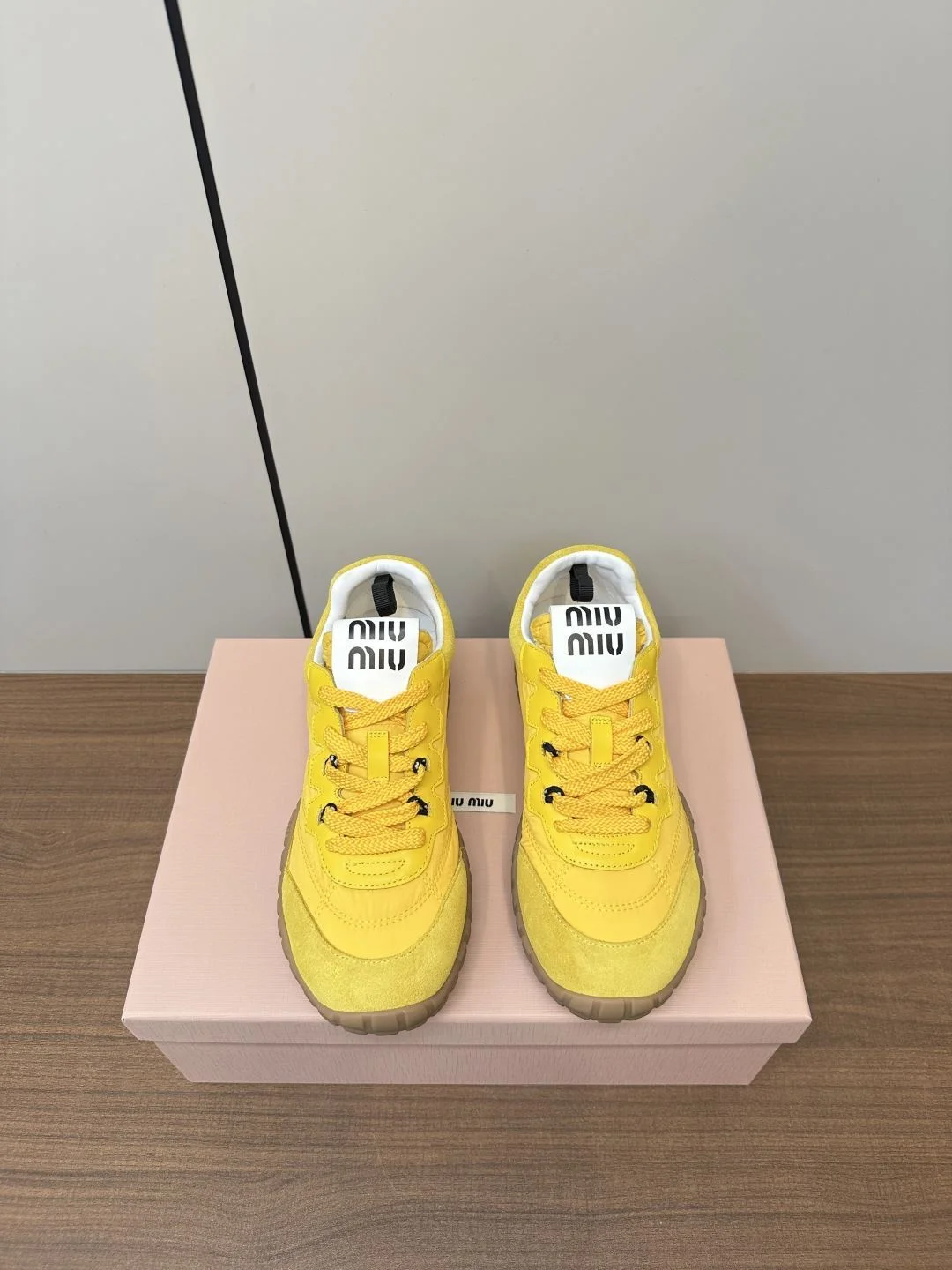 Miu Miu Shoes