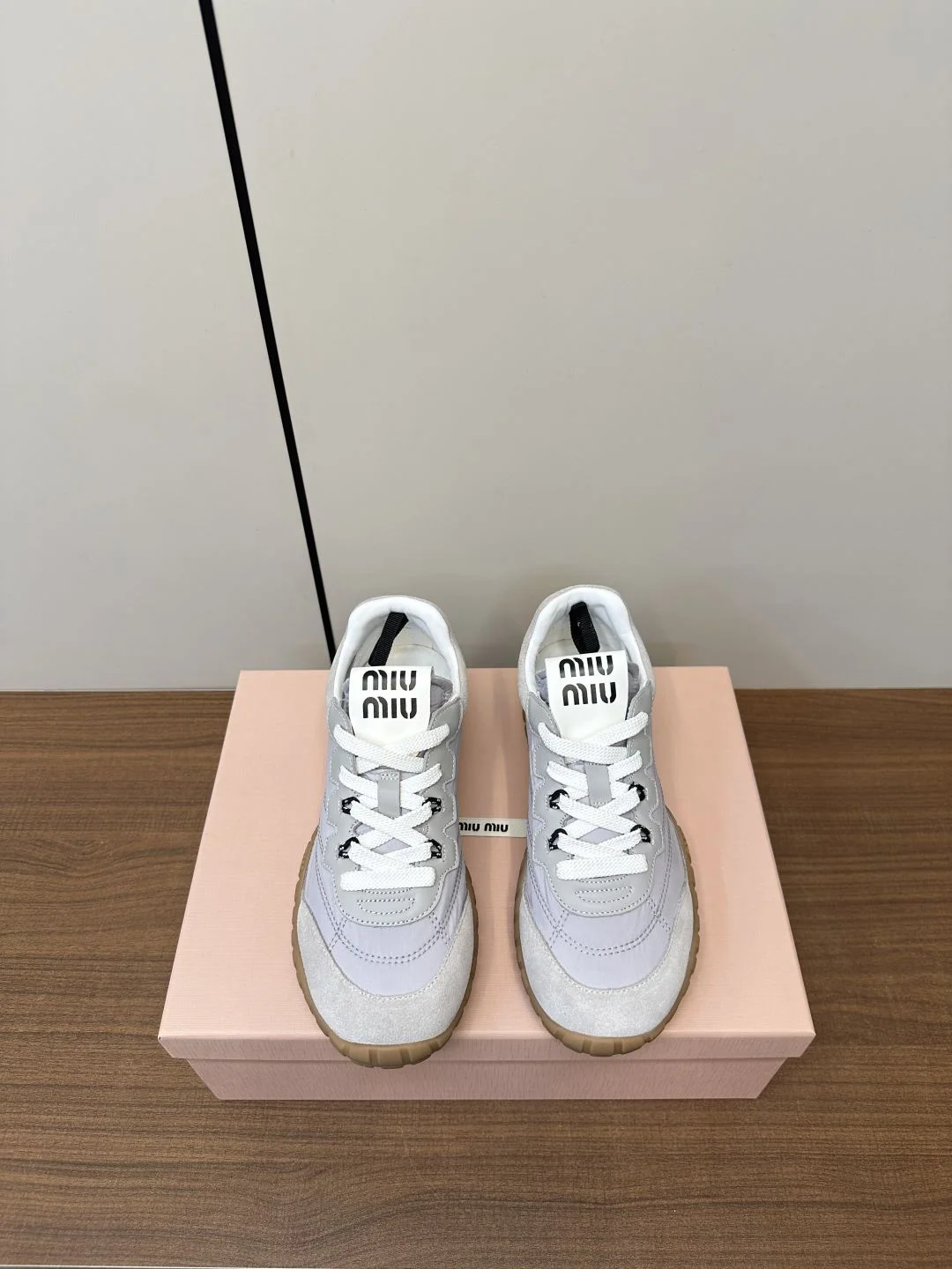 Miu Miu Shoes