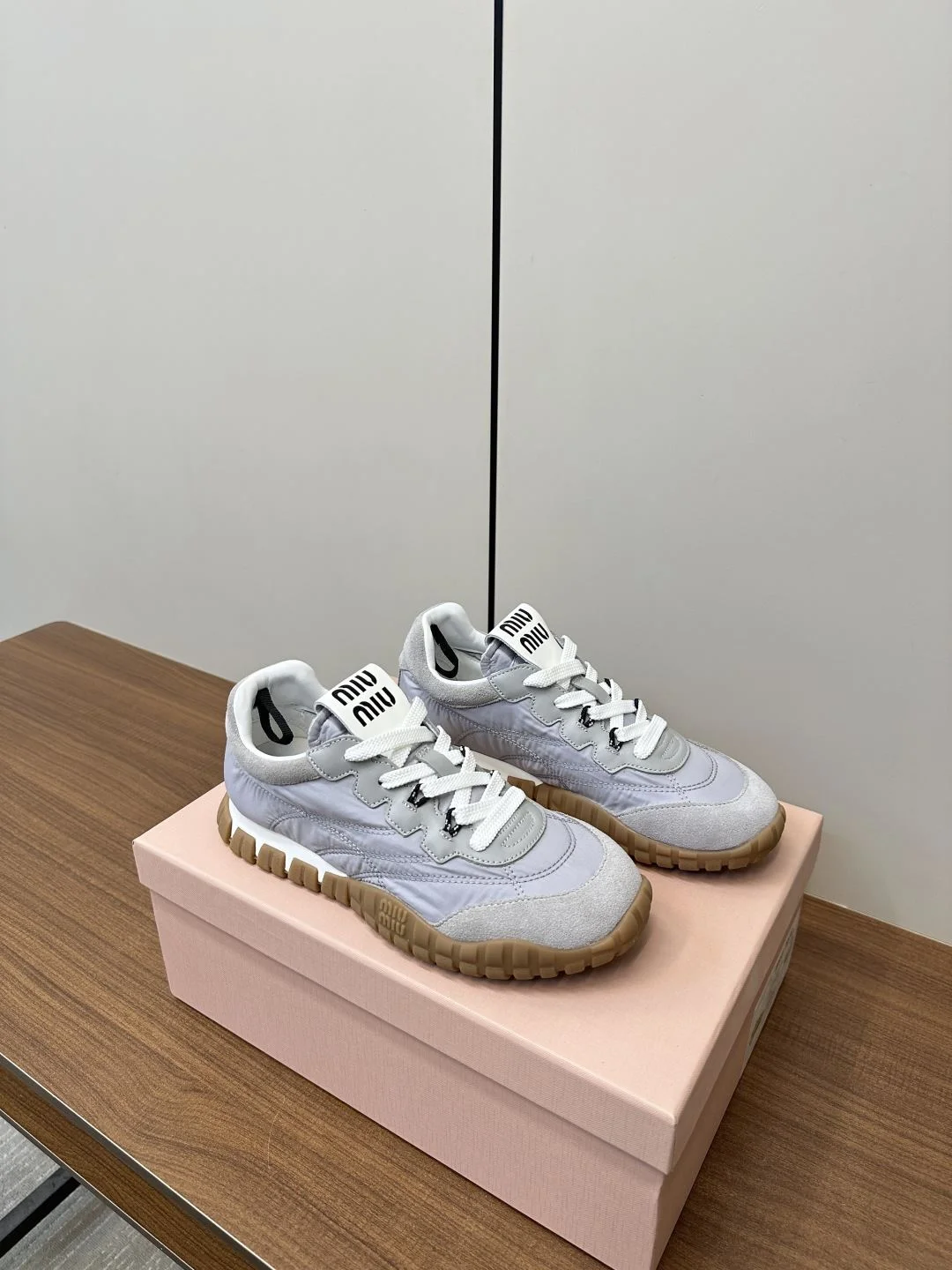 High fidelity Miu Miu Shoes