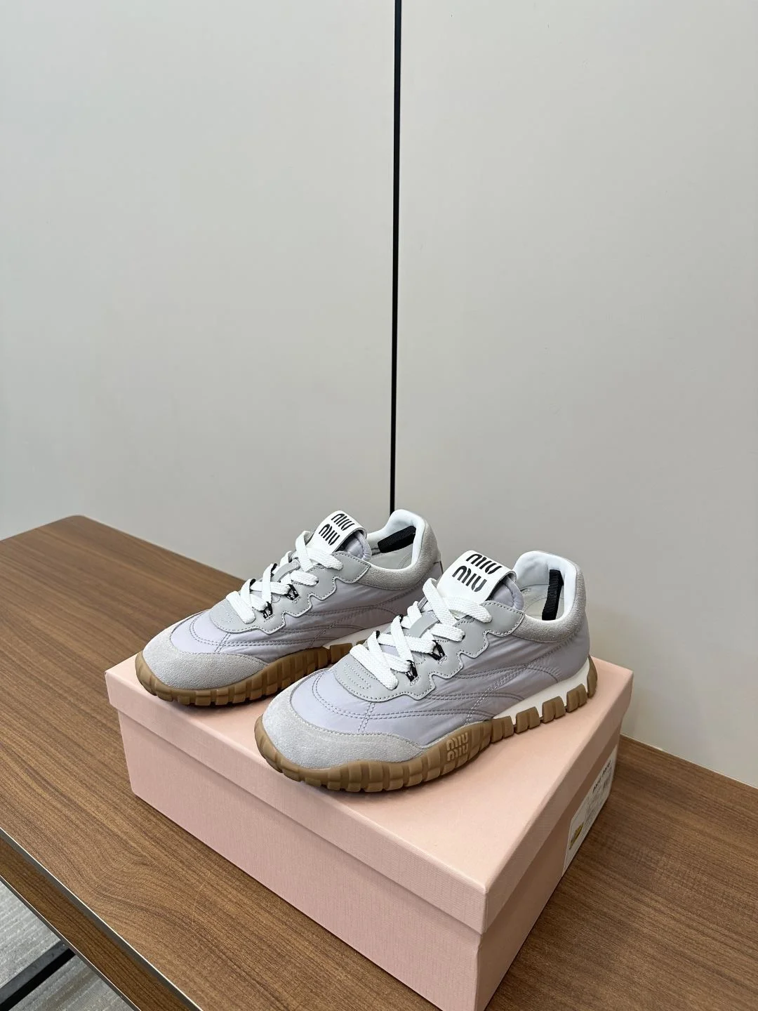 High fidelity Miu Miu Shoes