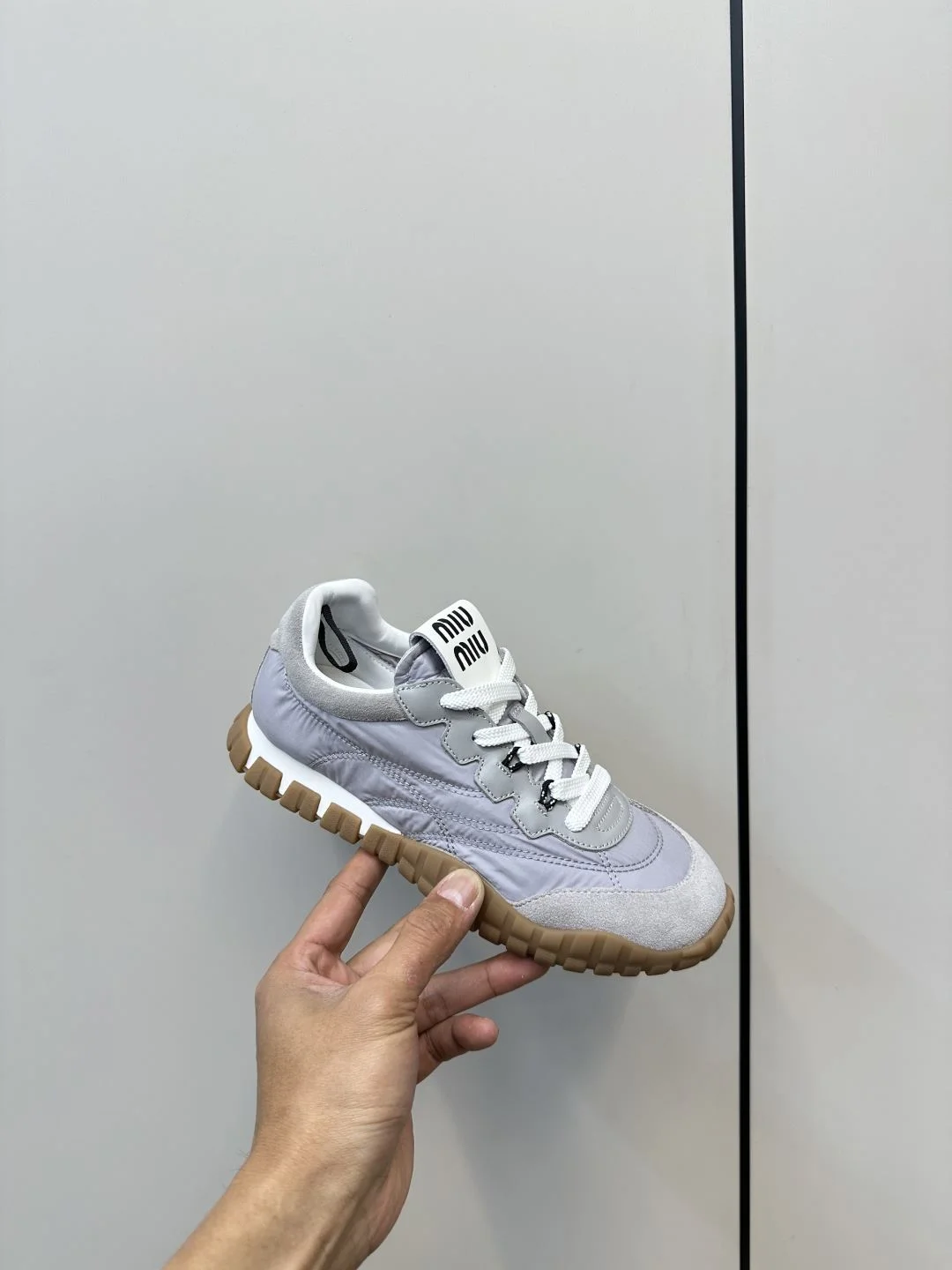 High fidelity Miu Miu Shoes