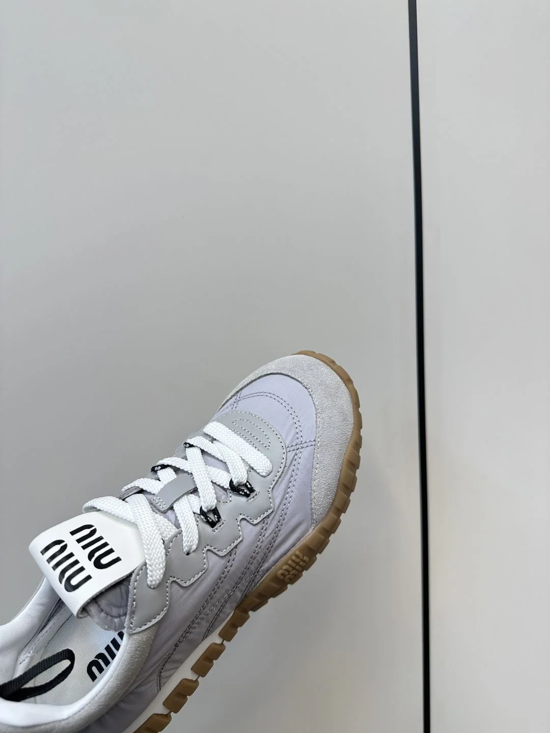 High fidelity Miu Miu Shoes
