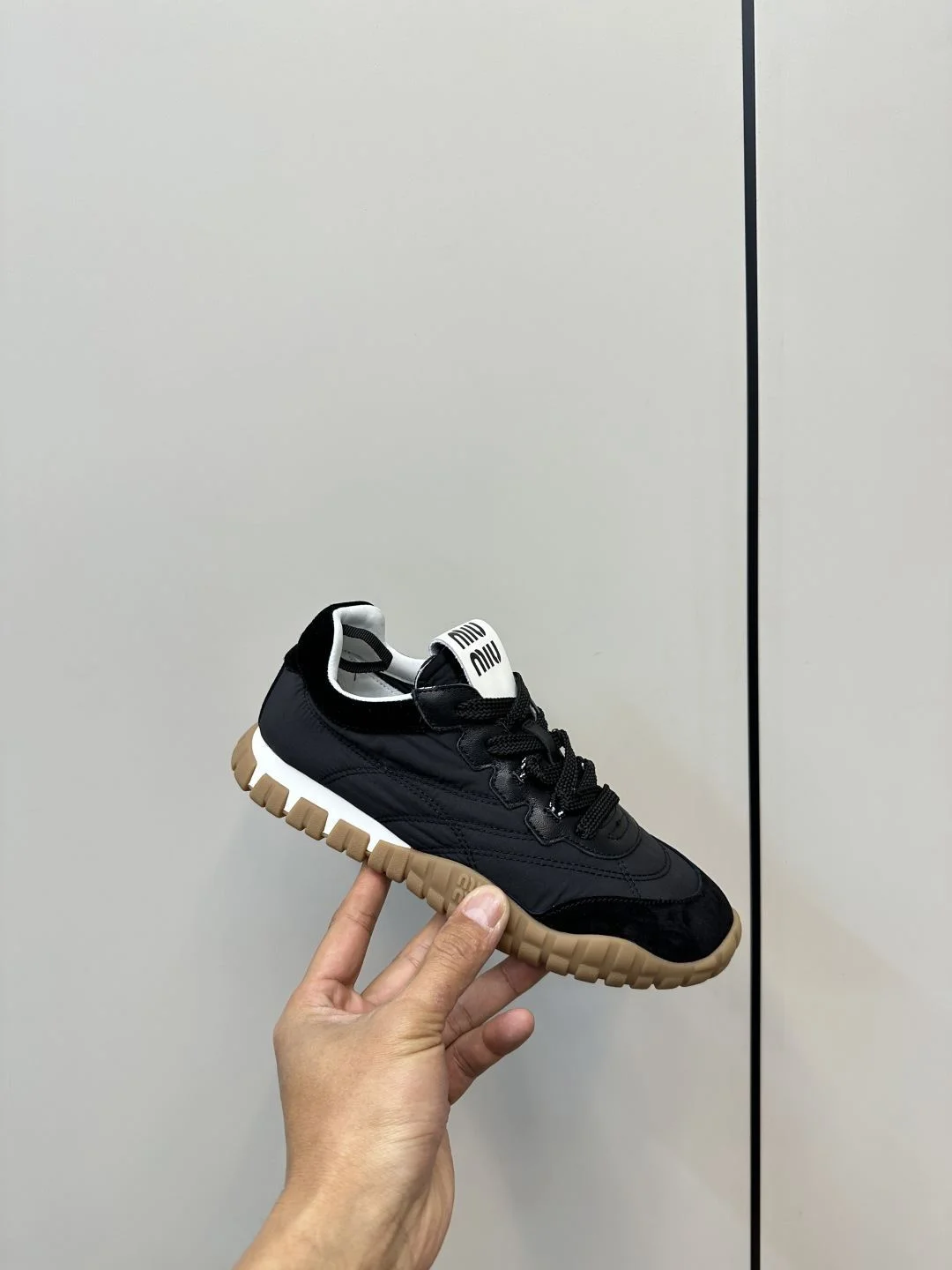 High accuracy Miu Miu Shoes