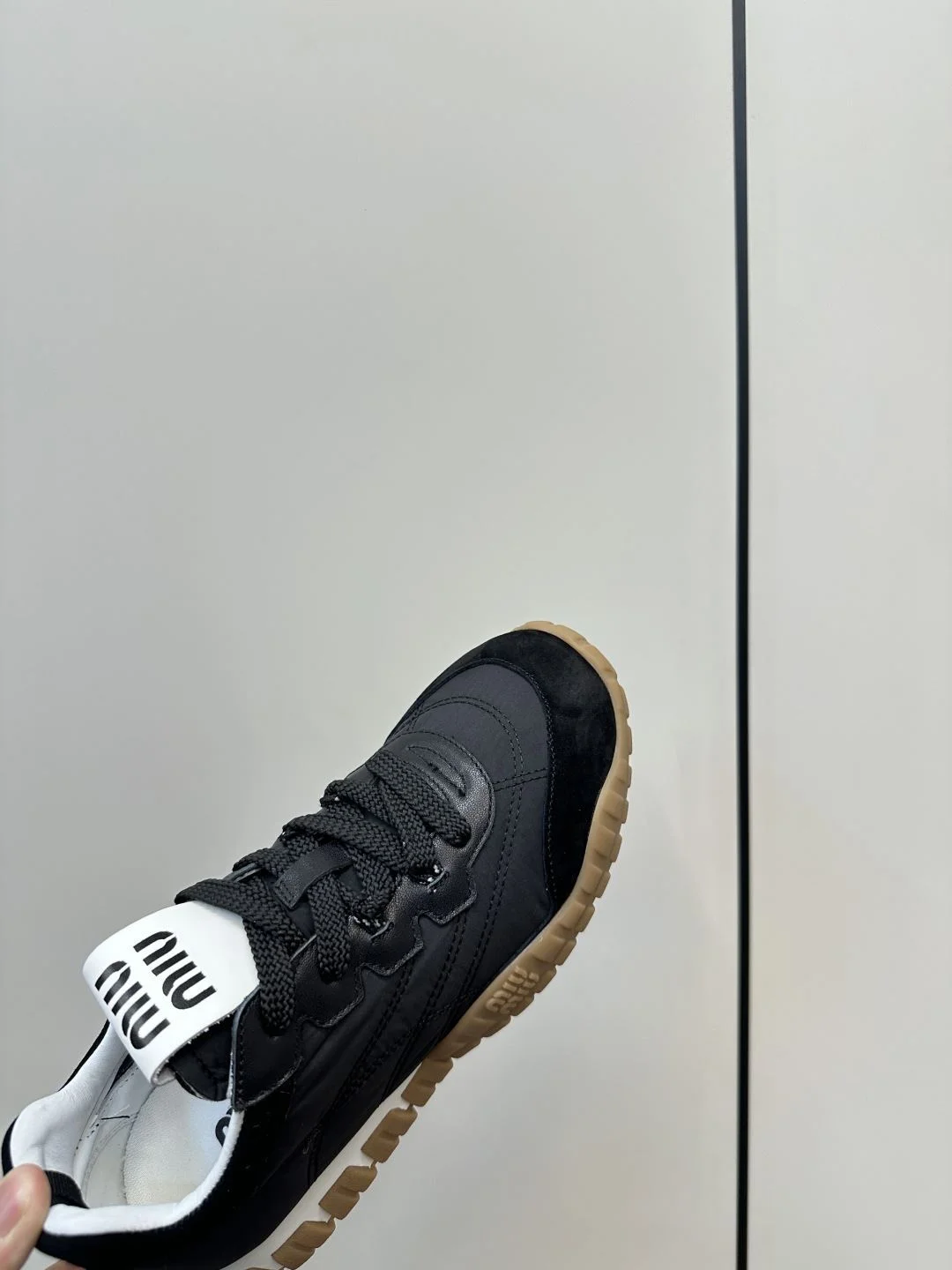 High accuracy Miu Miu Shoes