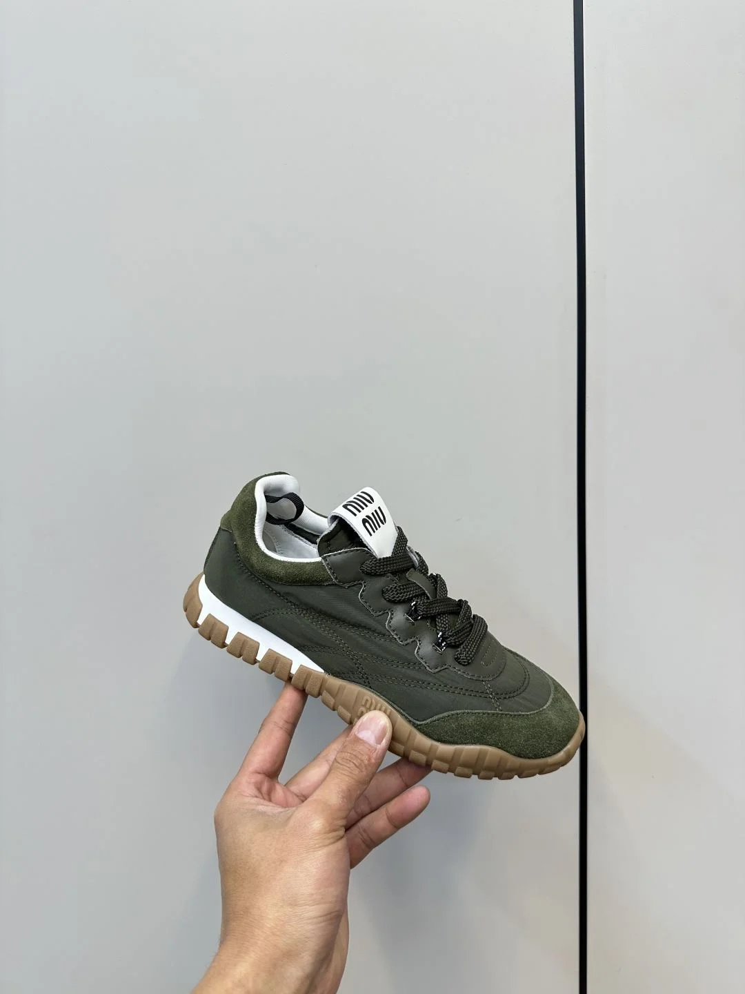 OEM Miu Miu Shoes