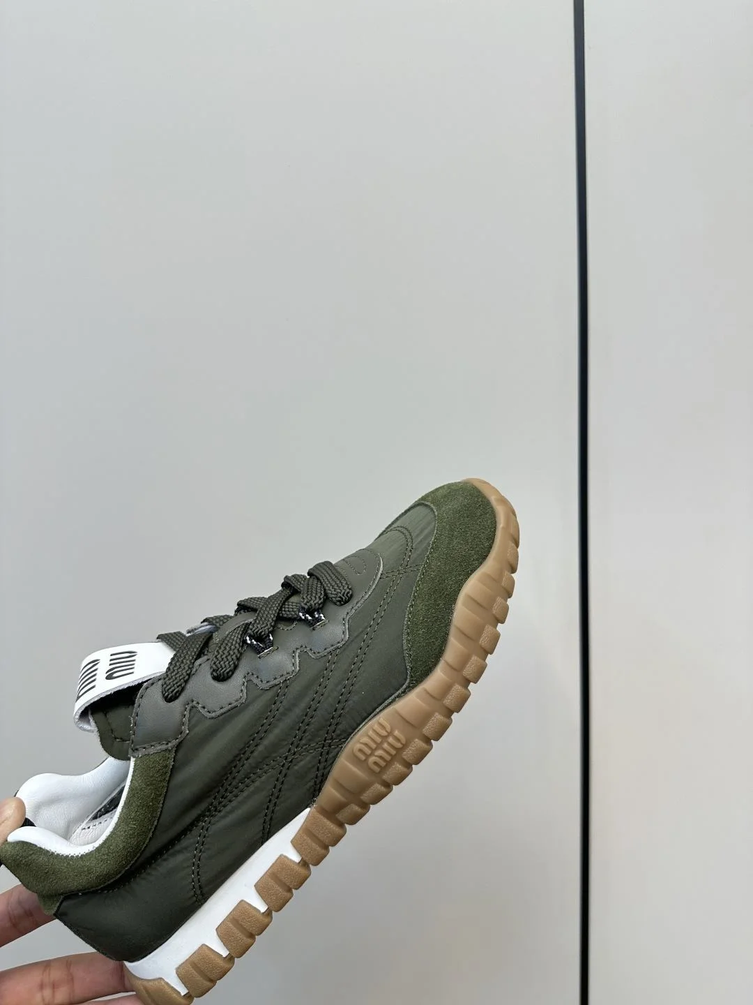 OEM Miu Miu Shoes
