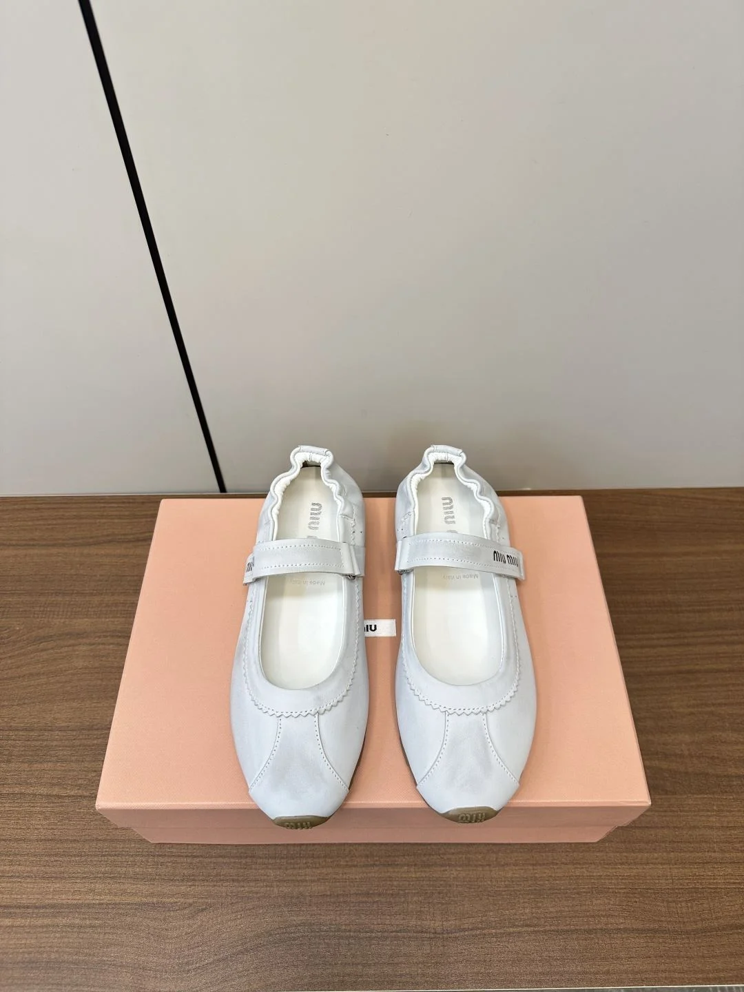 Miu Miu Shoes