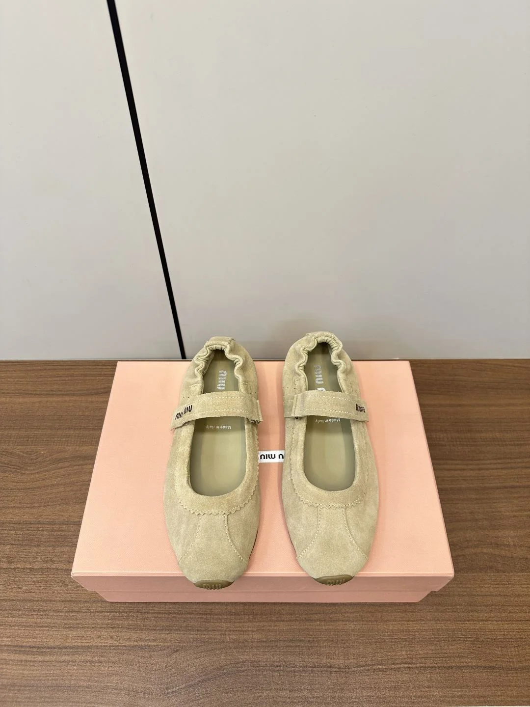 Miu Miu Shoes