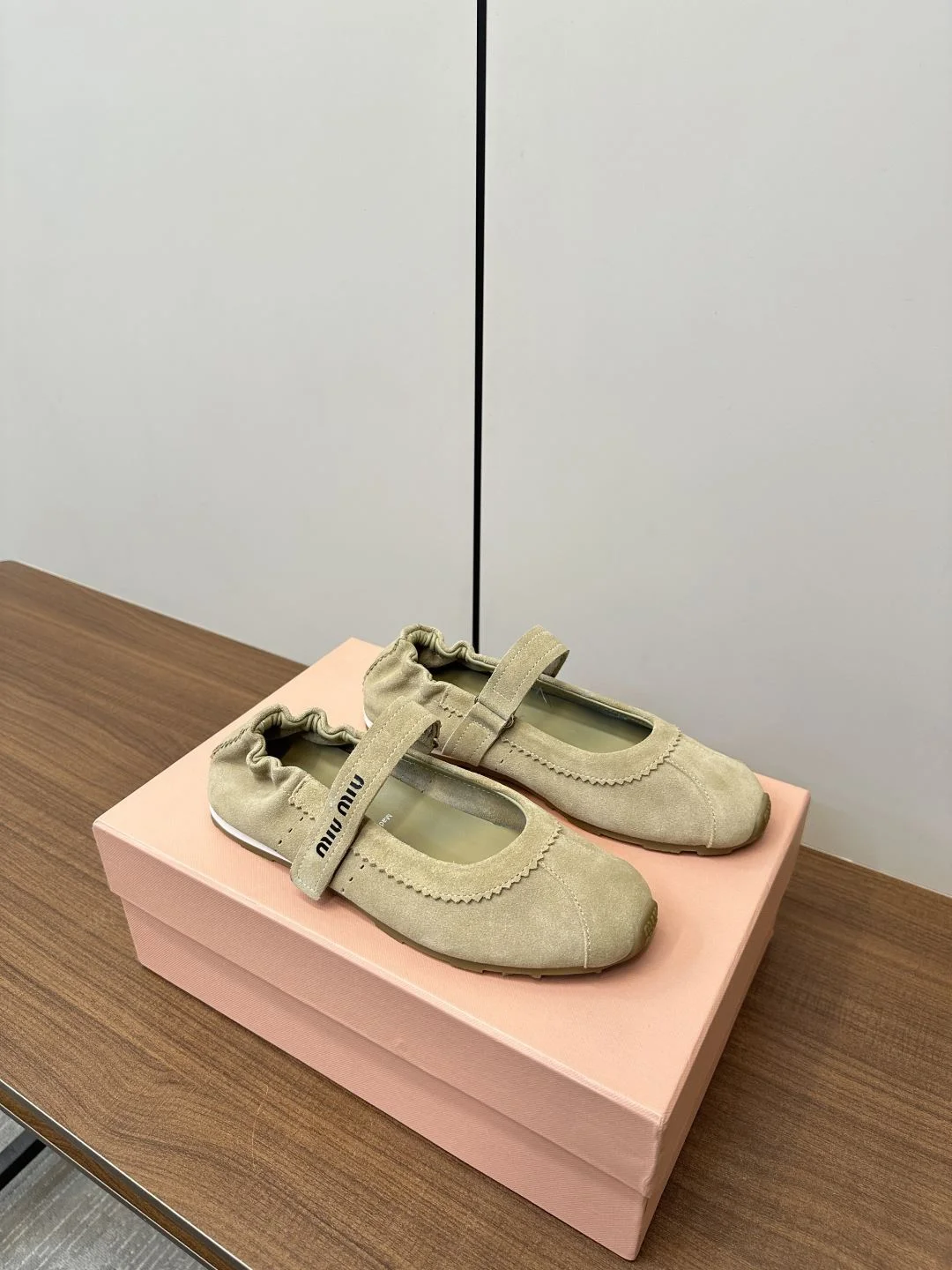 Affordable Miu Miu Shoes