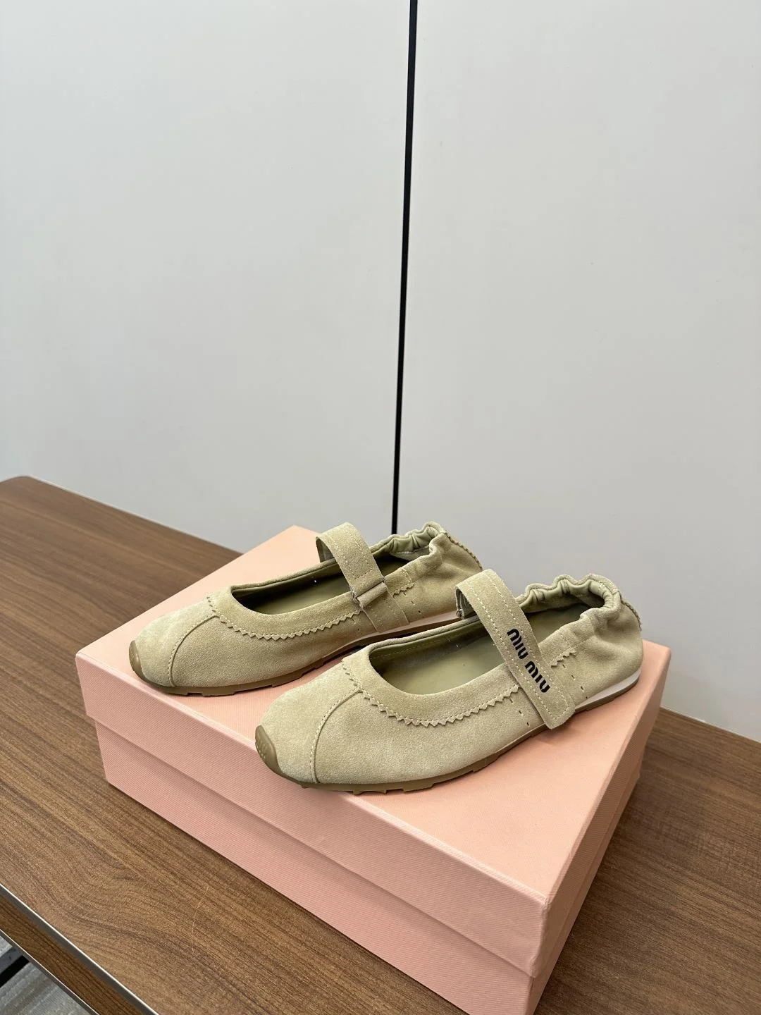 Affordable Miu Miu Shoes