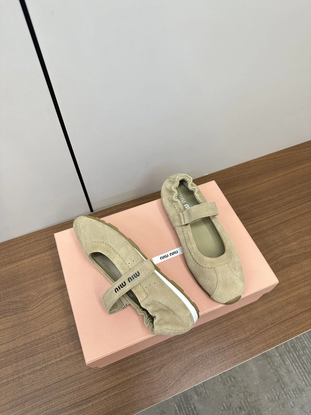 Affordable Miu Miu Shoes