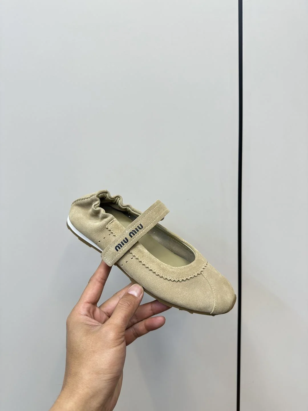 Affordable Miu Miu Shoes