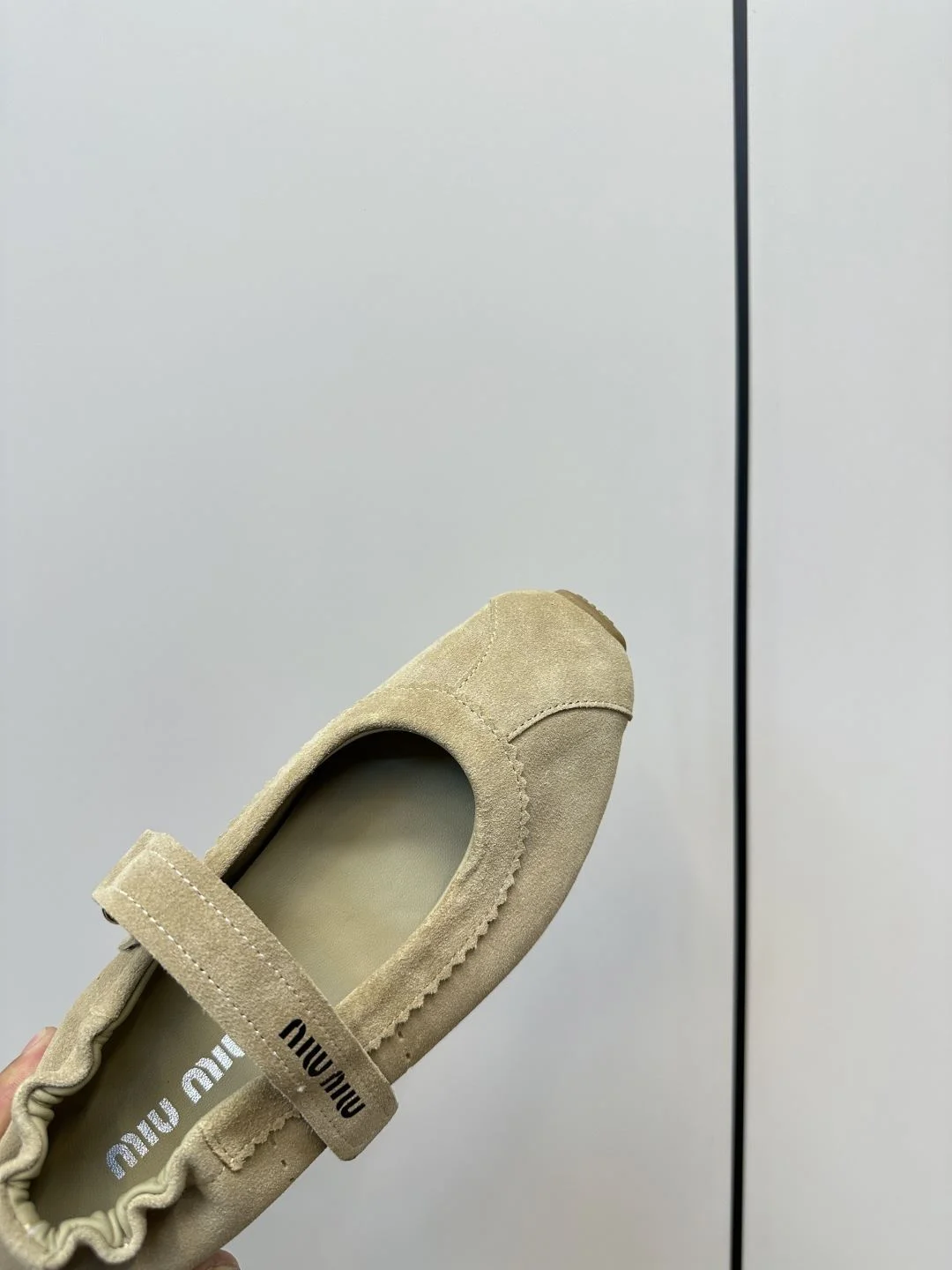 Affordable Miu Miu Shoes