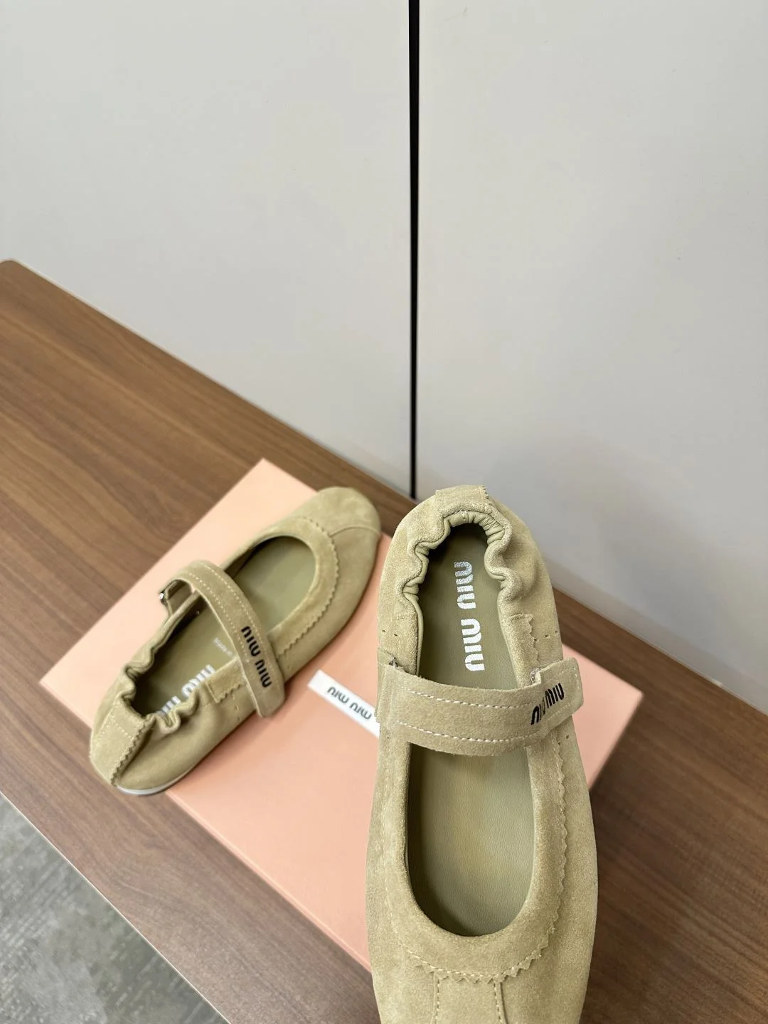 Affordable Miu Miu Shoes