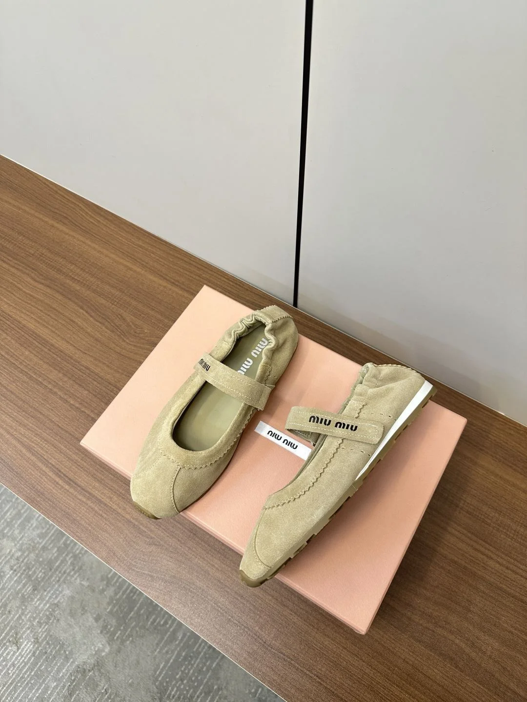 Affordable Miu Miu Shoes