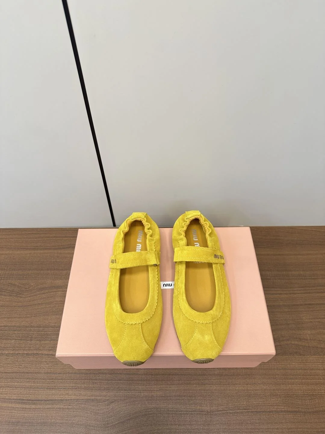 Miu Miu Shoes