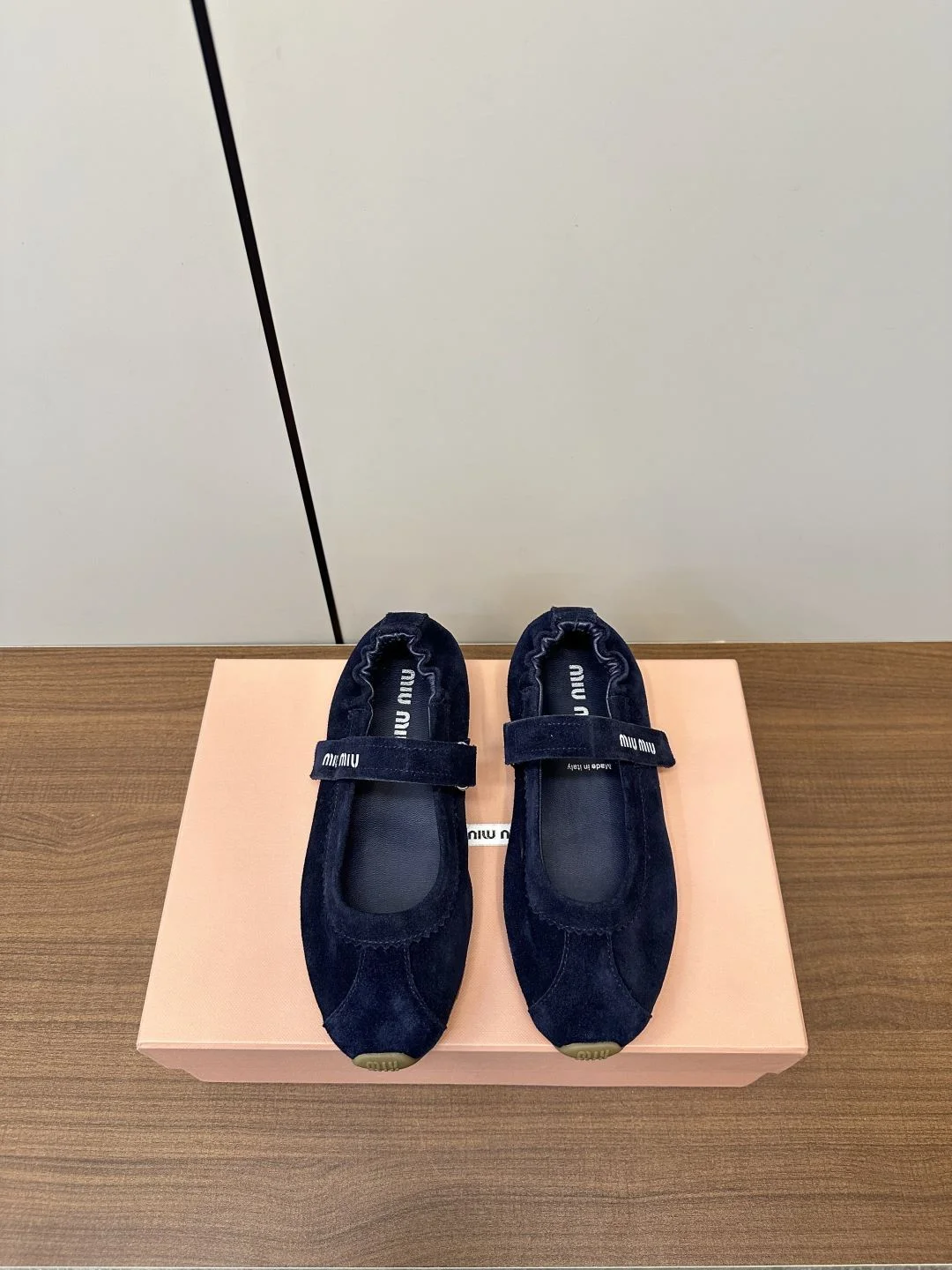 Miu Miu Shoes