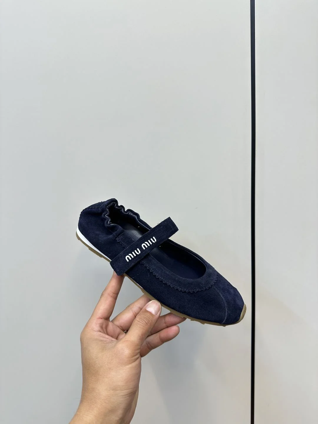 High fidelity Miu Miu Shoes