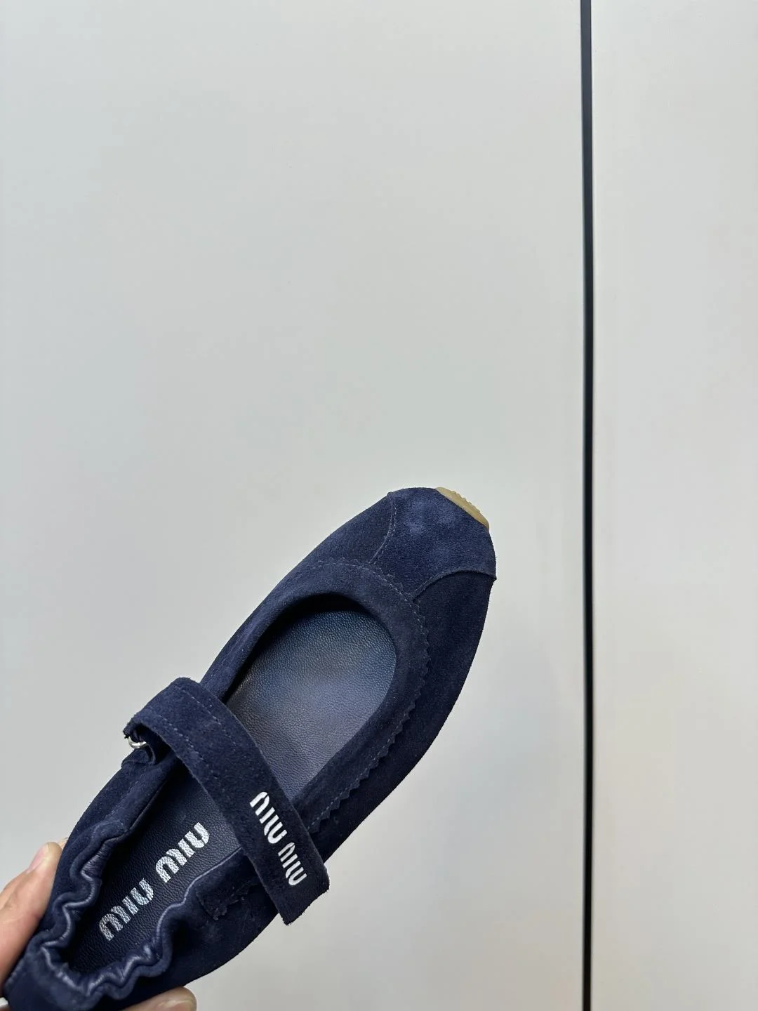 High fidelity Miu Miu Shoes