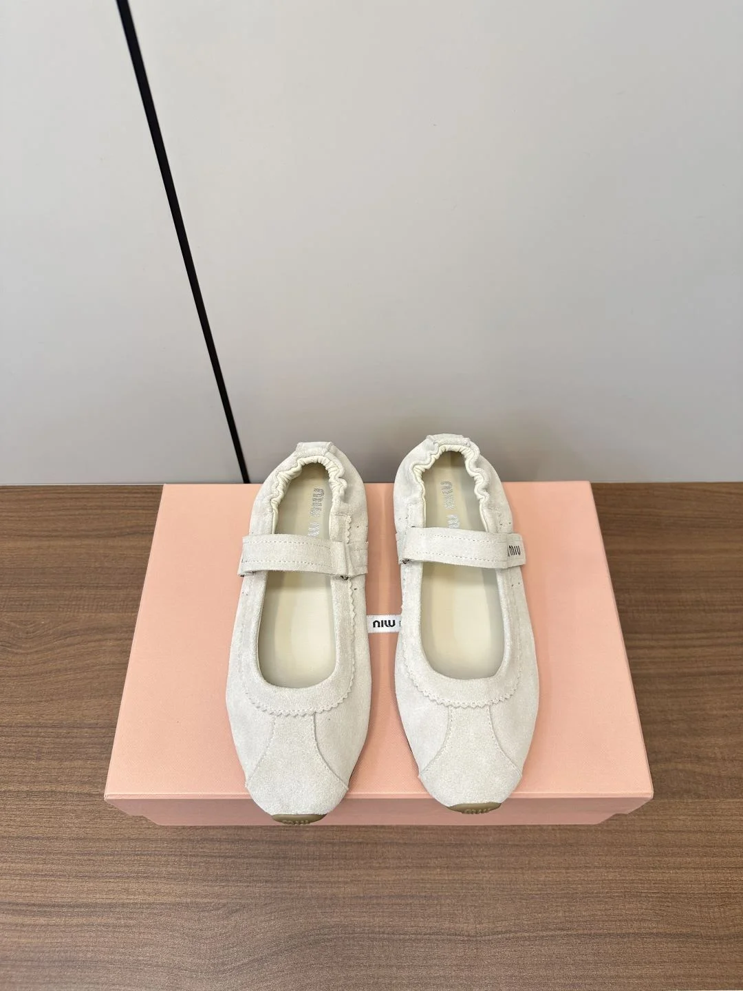 Miu Miu Shoes