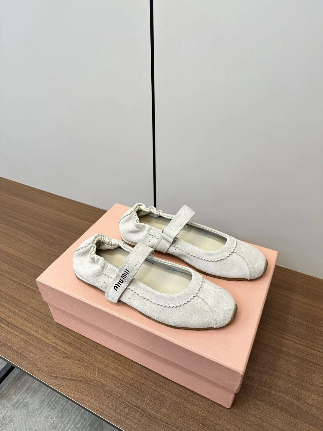 Cut-rate Miu Miu Shoes