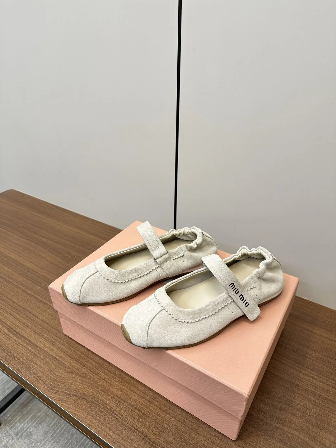 Cut-rate Miu Miu Shoes