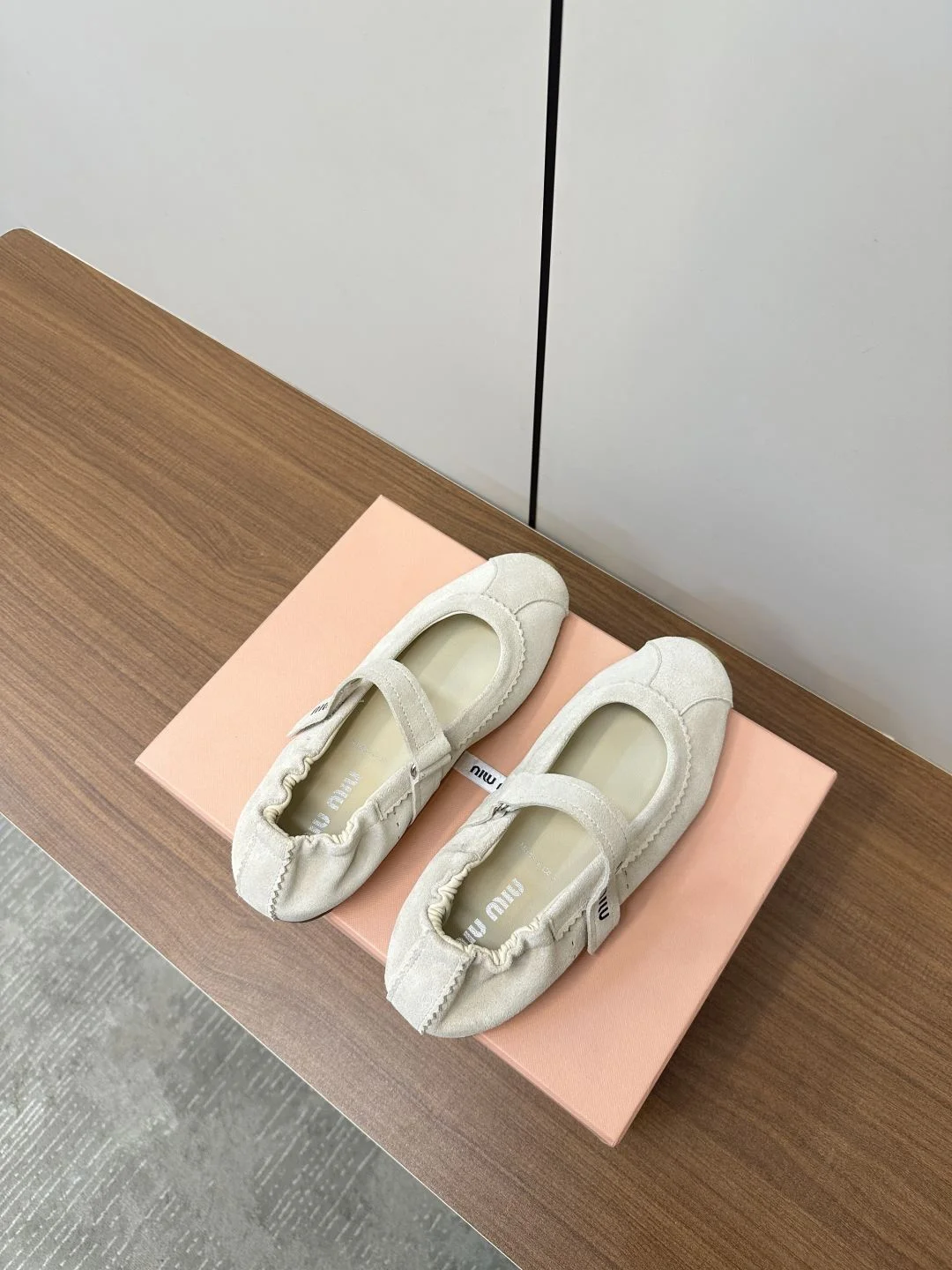 Cut-rate Miu Miu Shoes