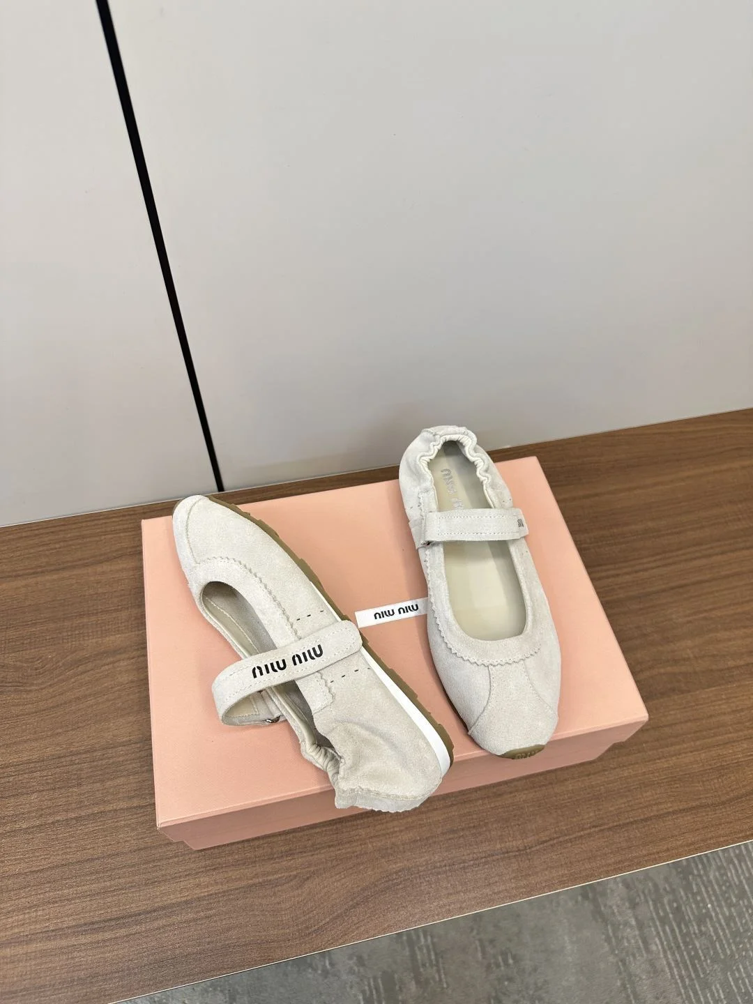 Cut-rate Miu Miu Shoes