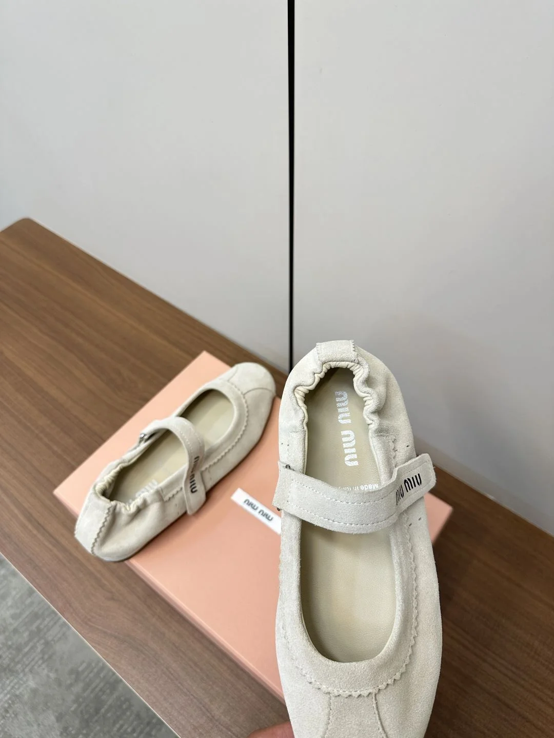 Cut-rate Miu Miu Shoes