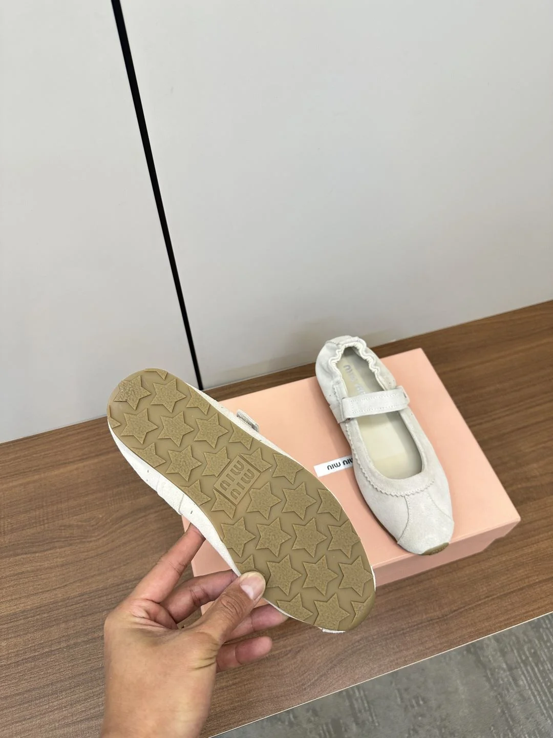 Cut-rate Miu Miu Shoes