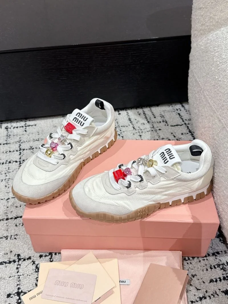 Factory-made Miu Miu Shoes