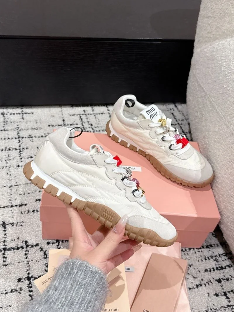 Factory-made Miu Miu Shoes