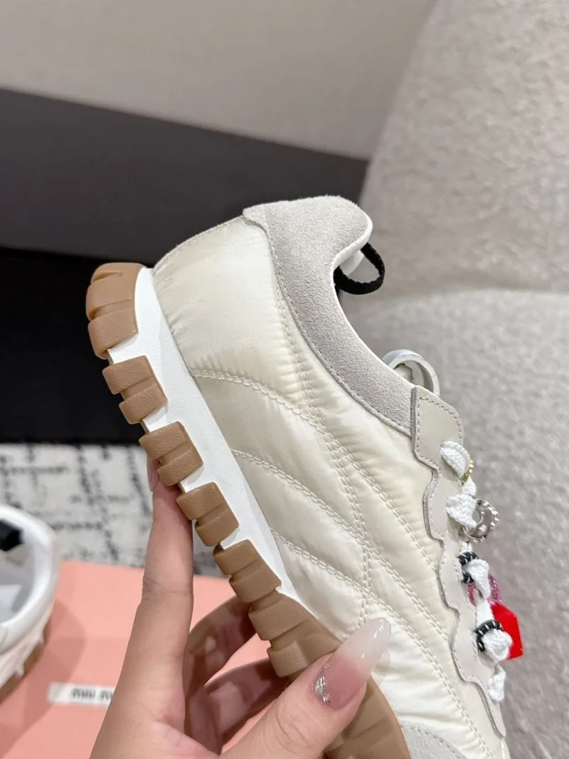 Factory-made Miu Miu Shoes