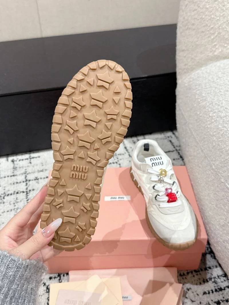 Factory-made Miu Miu Shoes
