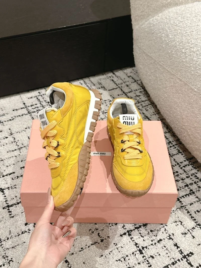 Original Miu Miu Shoes