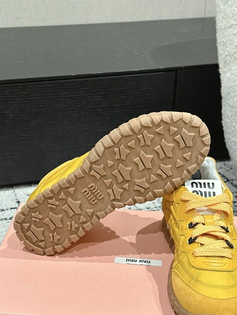 Original Miu Miu Shoes