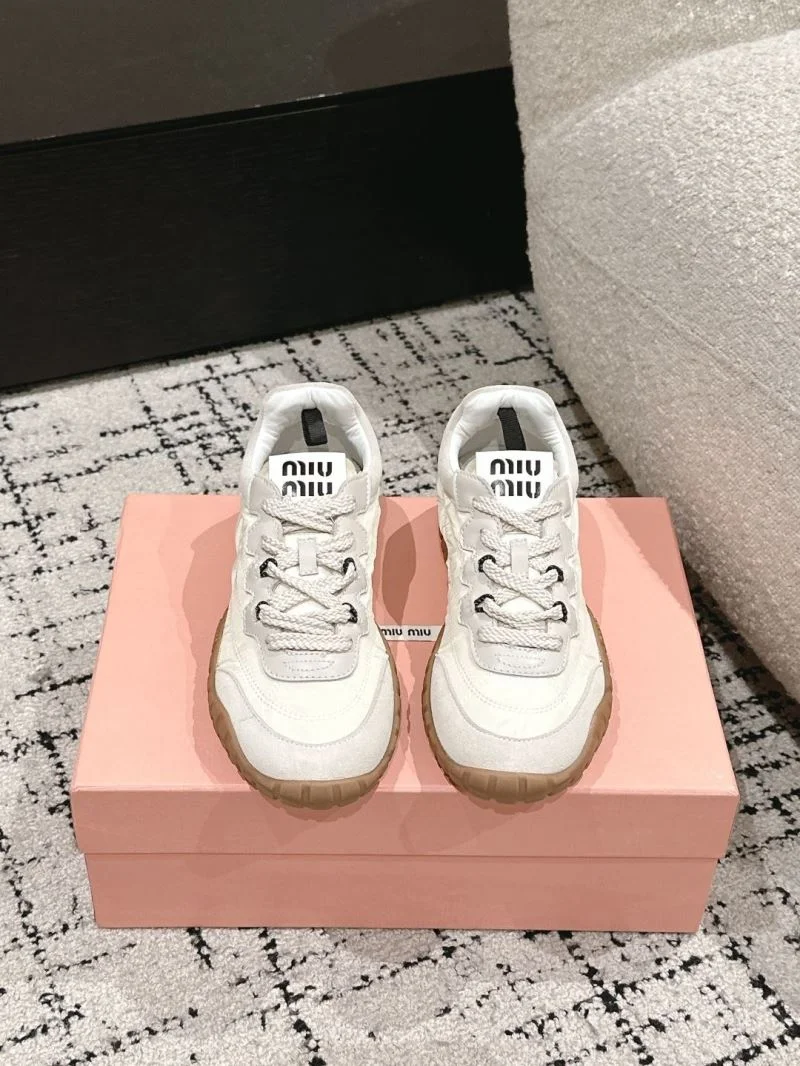 Miu Miu Shoes