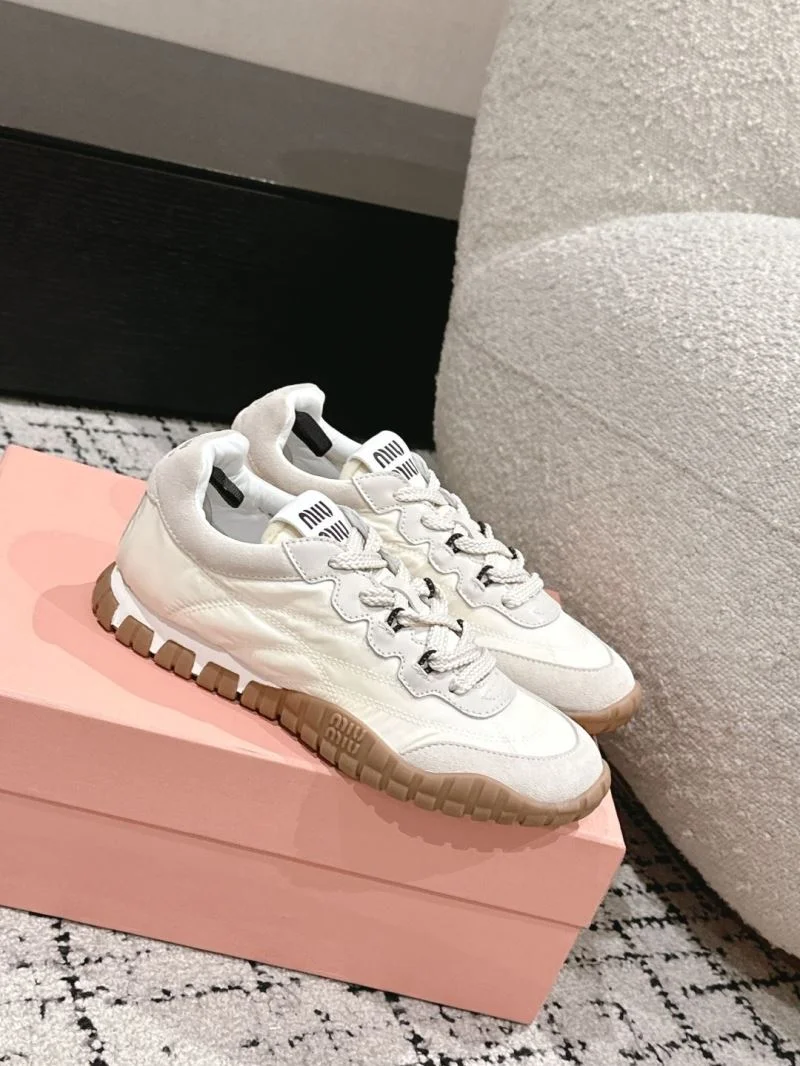 Authentic Miu Miu Shoes