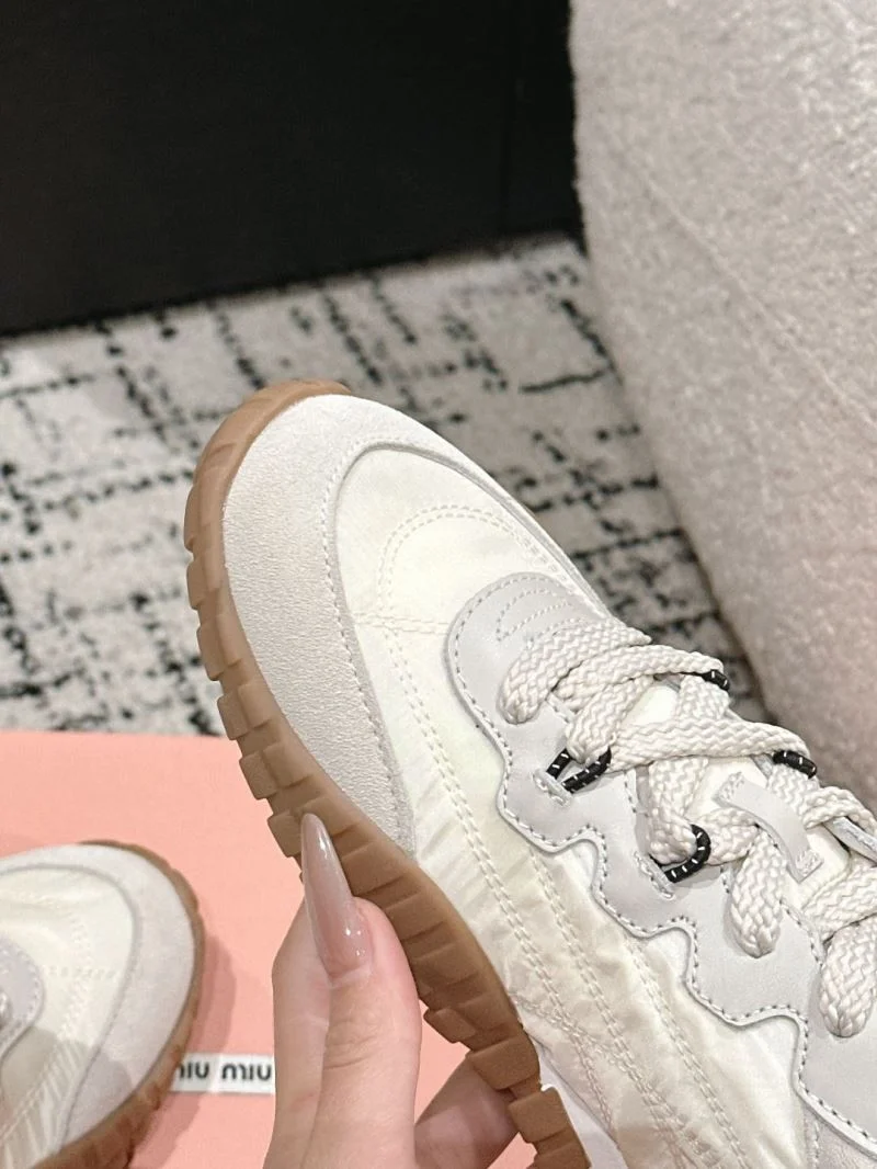 Authentic Miu Miu Shoes