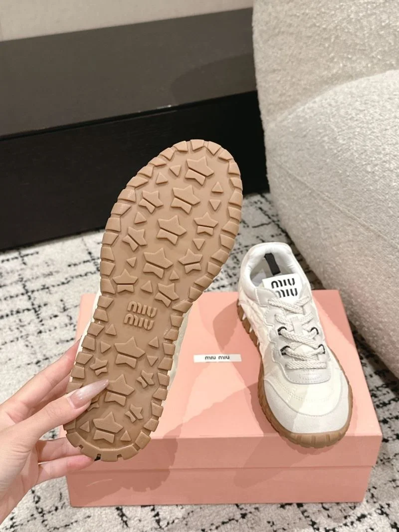 Authentic Miu Miu Shoes