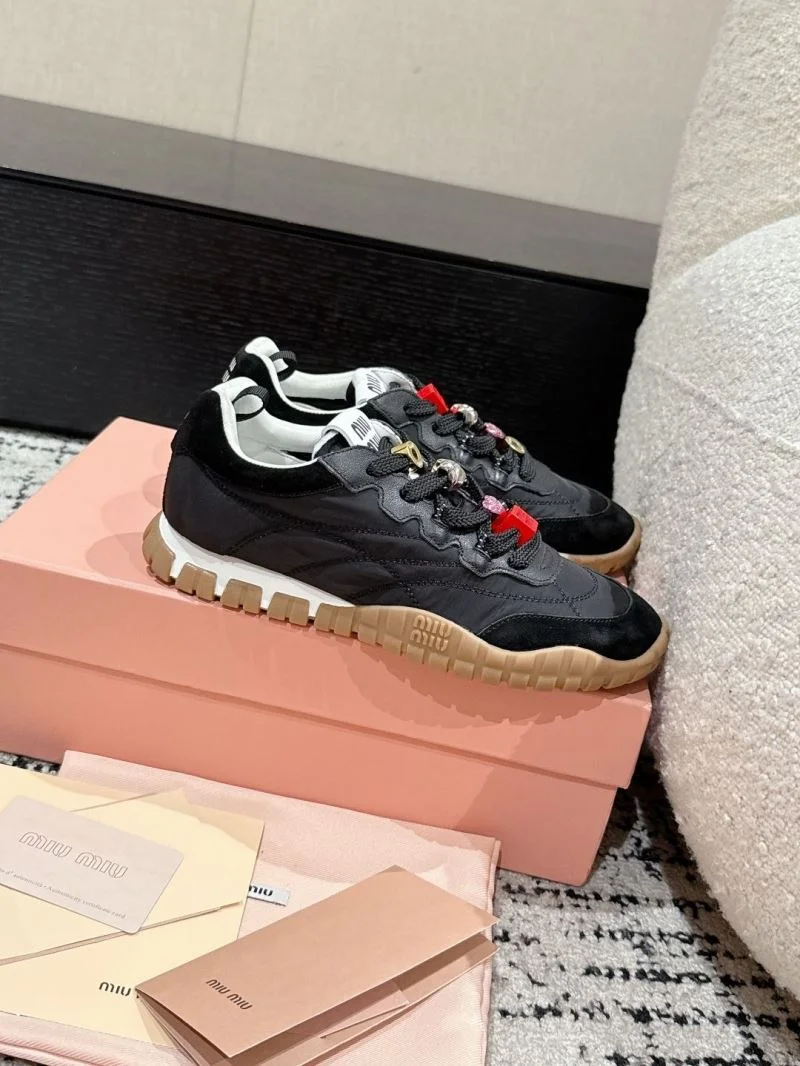Discounted Miu Miu Shoes