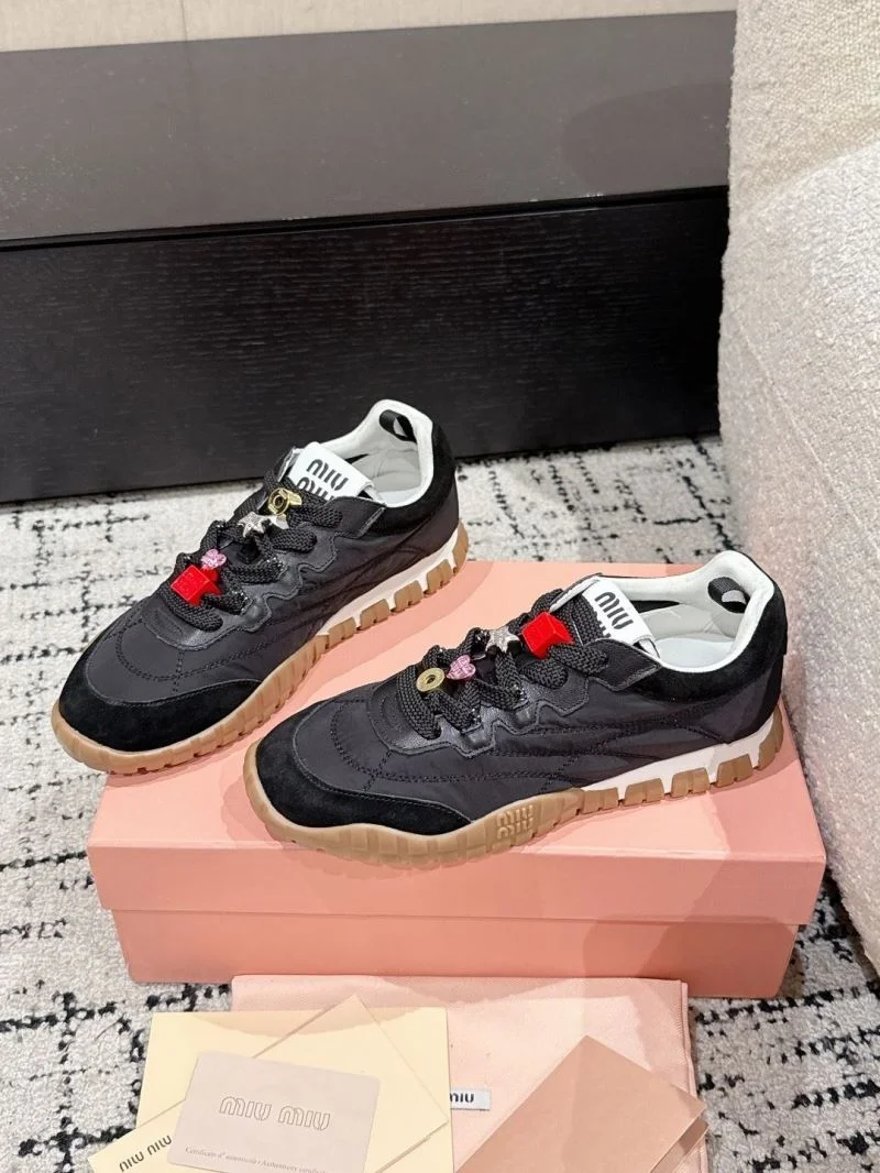 Discounted Miu Miu Shoes