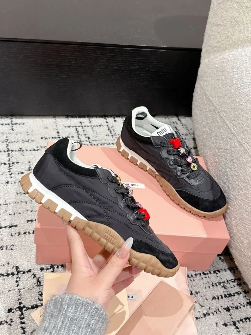 Discounted Miu Miu Shoes