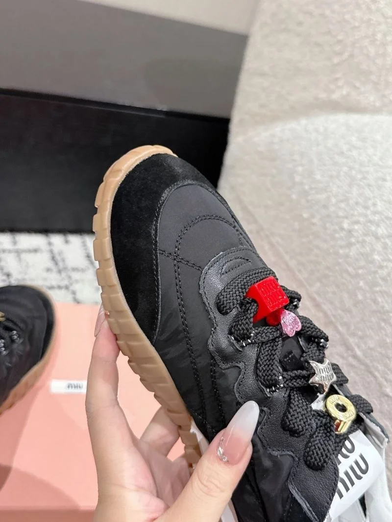 Discounted Miu Miu Shoes