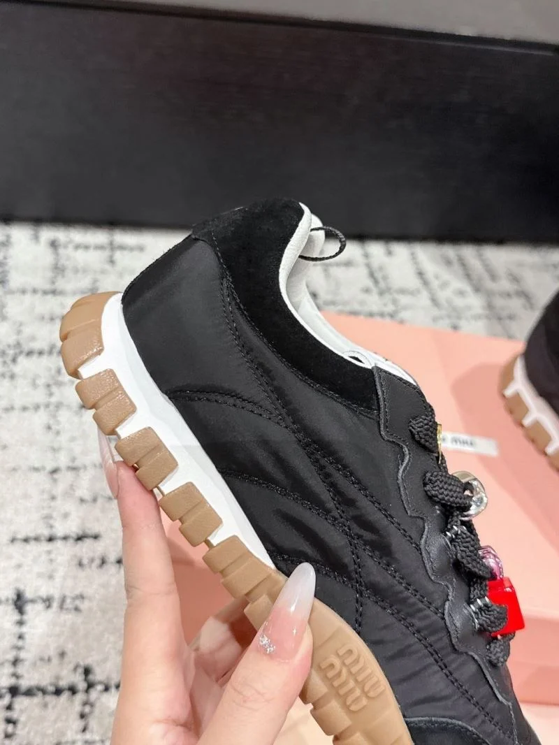 Discounted Miu Miu Shoes